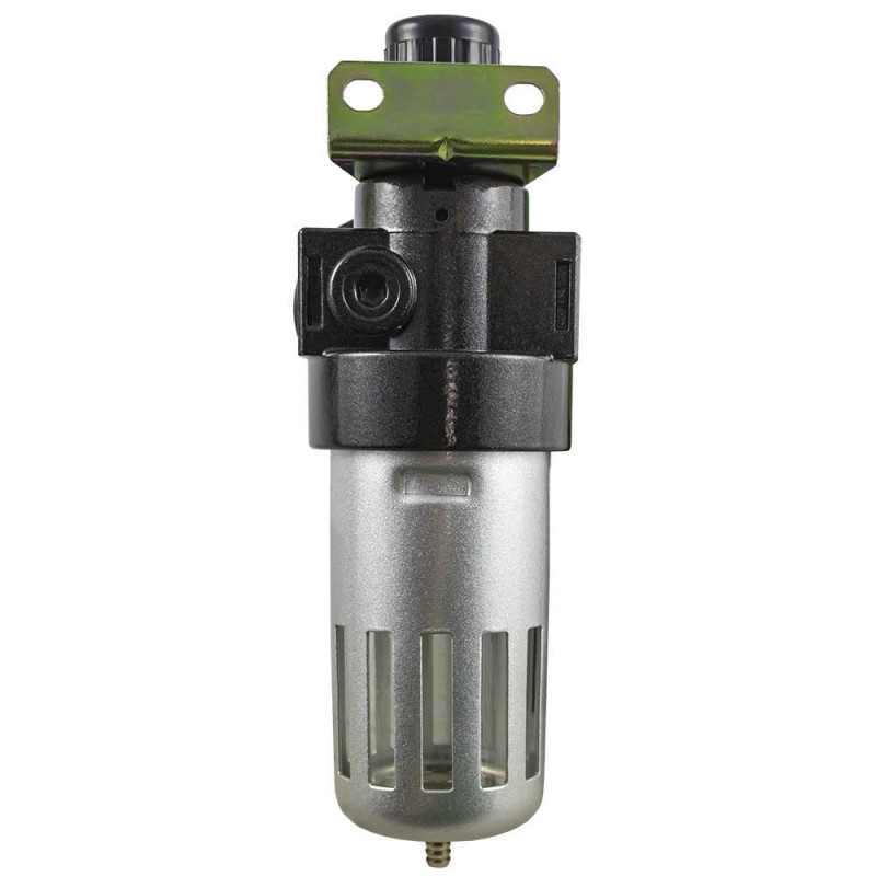 FILTRE ET RÉGULATEUR À AIR