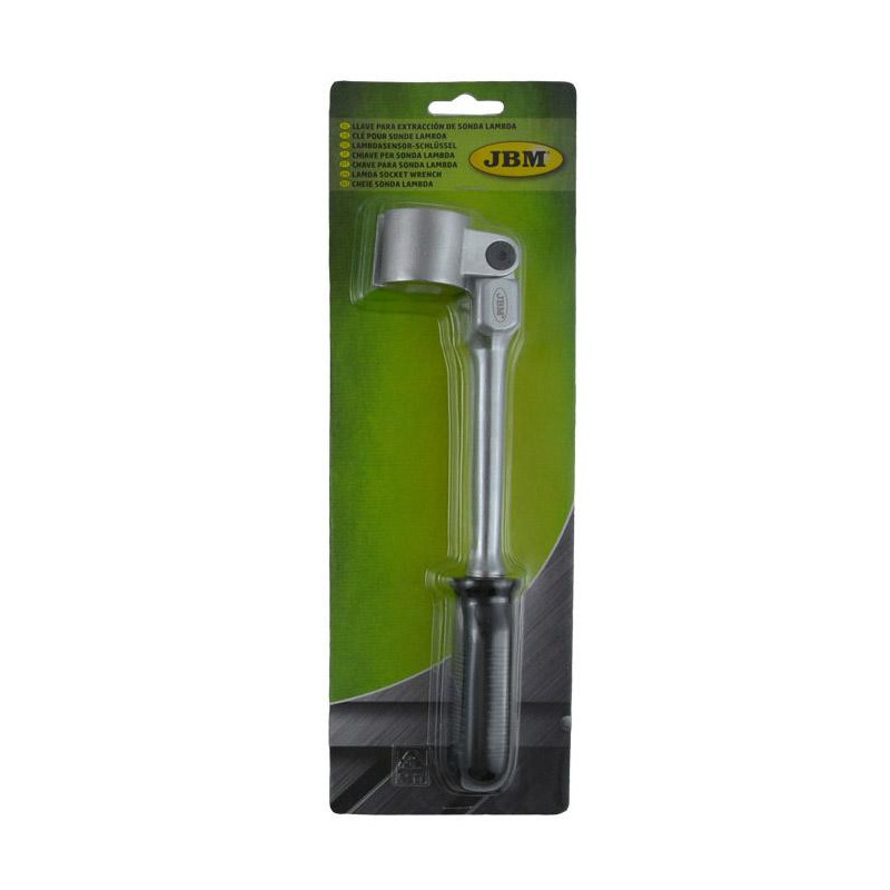 CLÉ POUR SONDE LAMBDA 22MM