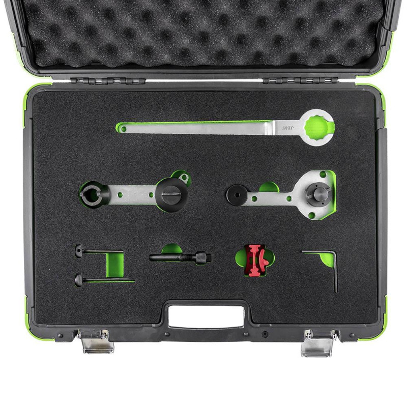KIT DE CALAGE DE LA DISTRIBUTION POUR VAG 1.2/1.4 TSI