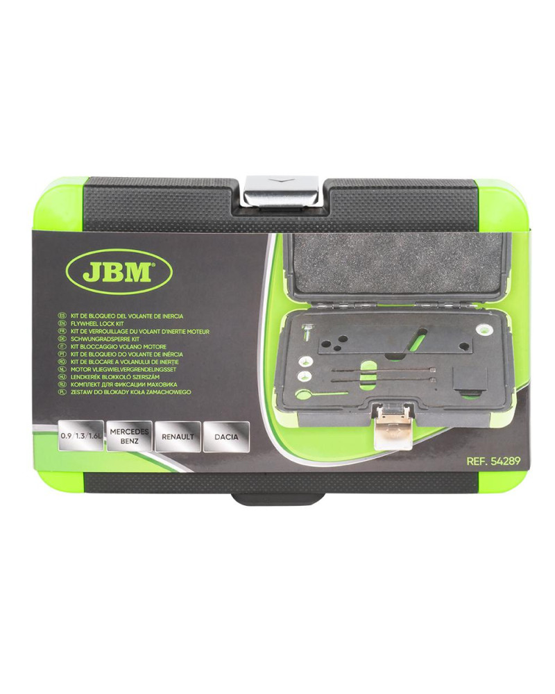 KIT DE VERROUILLAGE DU VOLANT D'INERTIE MOTEUR POUR MERCEDES, RENAULT ...