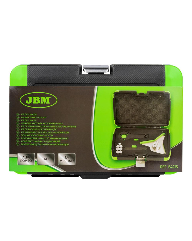 COFFRET DE CALAGE POUR ALFA ROMEO, FIAT 1.4 MULTIAIR