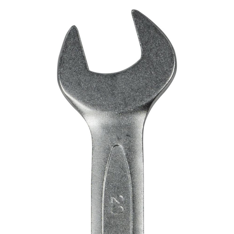 JEU DE 12 CLÉS PLATES