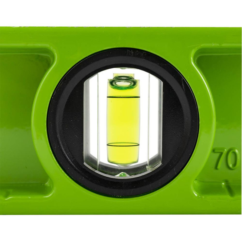 NIVEAU D'ALUMINIUM - 800MM